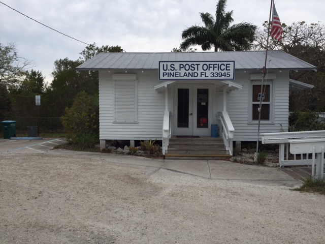 Travel Florida: I Was Only Going to the Post Office – The Write Scribe