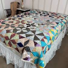 Appalachian Culture: Quilting – The Write Scribe